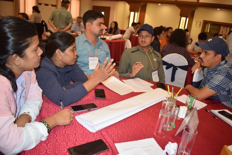 Capacity Building on National Building Code(NBC) Implementation and ...